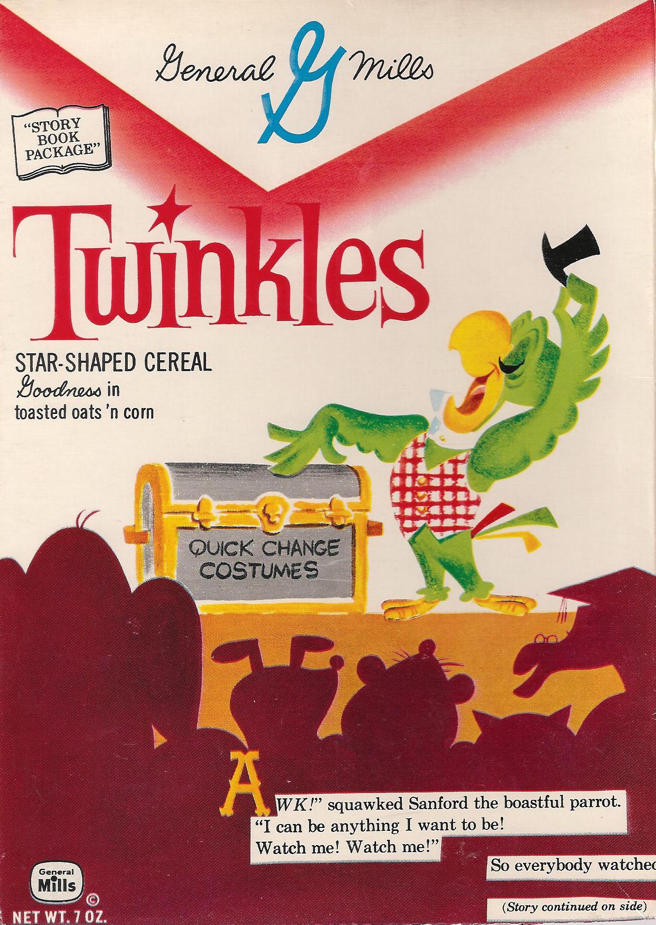 Twinkles