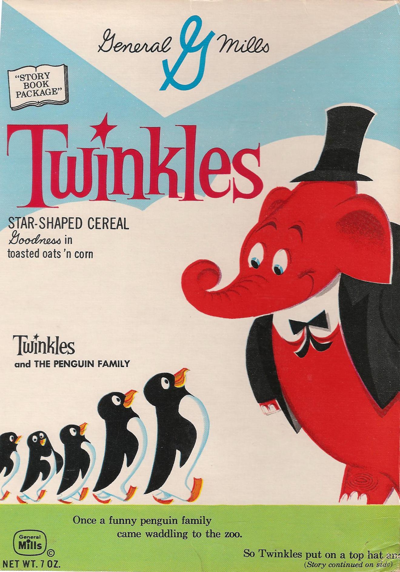Twinkles