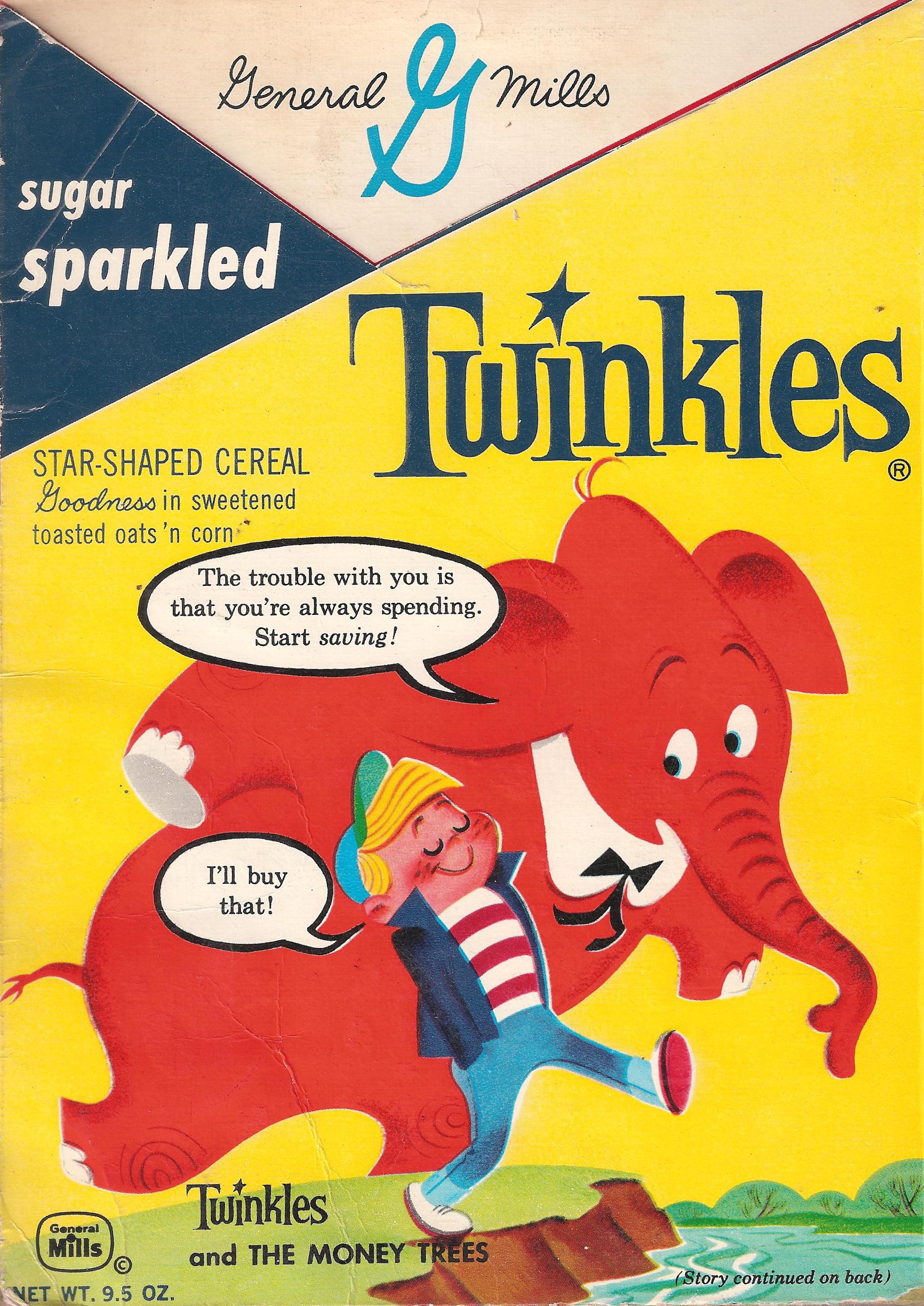 Twinkles